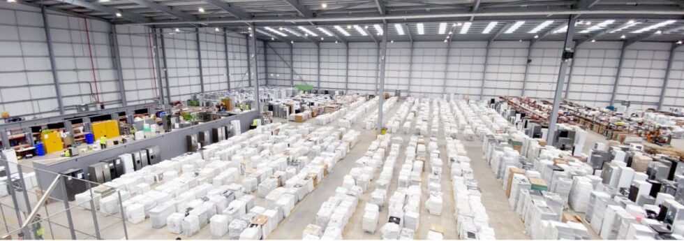 What We Do | AO World