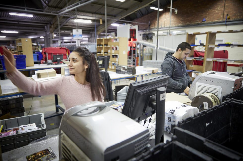 What We Do | AO World